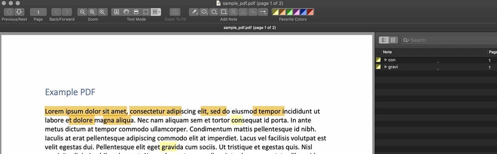 Why I left Preview and Started using Skim for Reading Research Papers ...